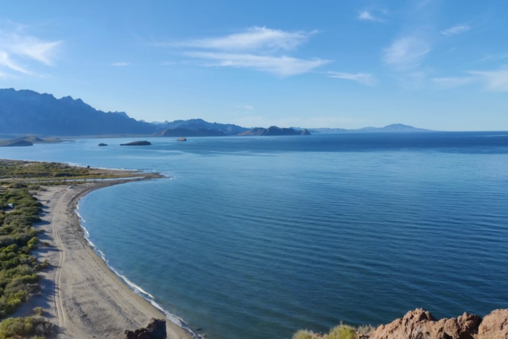 Top Beaches in Loreto for Those Who Think They’ve Seen It All | My UVCI