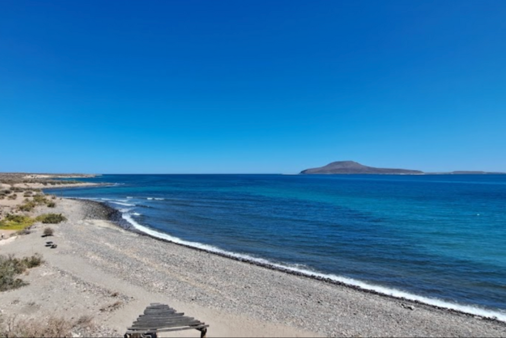 Top Beaches in Loreto for Those Who Think They’ve Seen It All | My UVCI